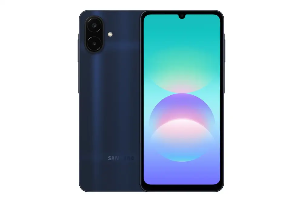 SAMSUNG Galaxy A08 4GB/128GB Dark Blue SM-A085FDBGSEE