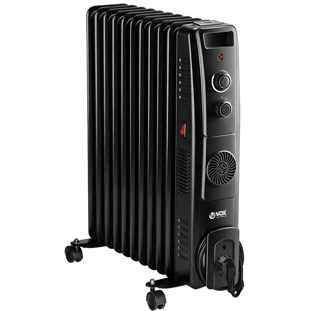 VOX OH B59F11BL