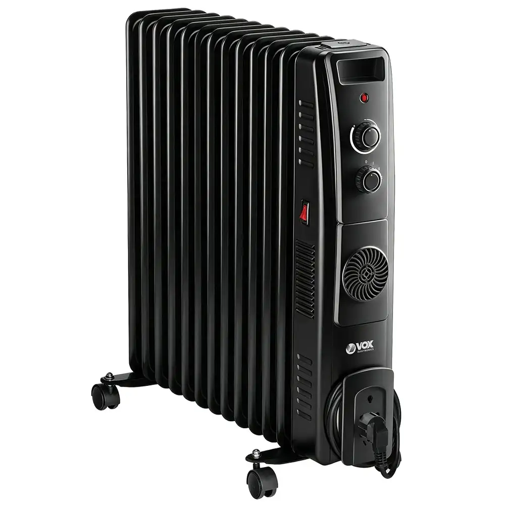 VOX OH B59F13BL