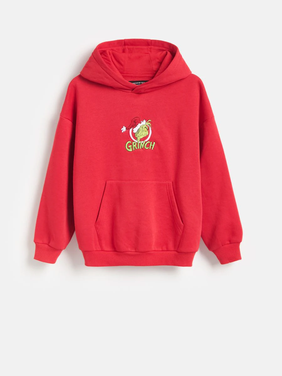 Дукс са памуком Grinch