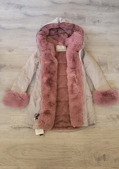 Jakna Parka S