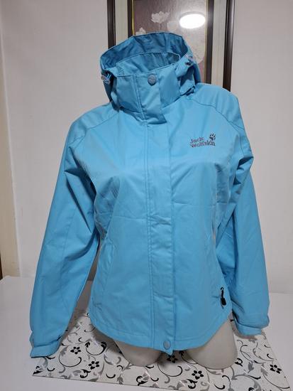 Jack Wolfskin zenska jakna