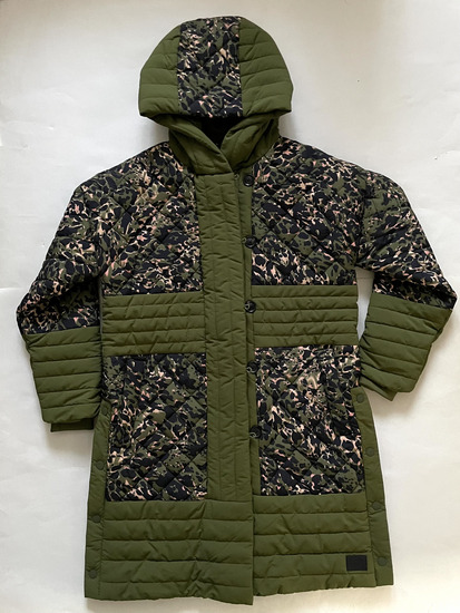 Scotch & Soda original jakna / parka
