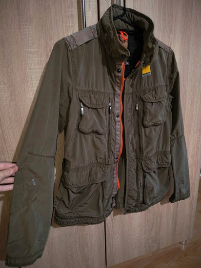 PARAJUMPERS jaknica SNIŽENO