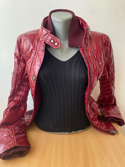 Original Fay jakna S/XS