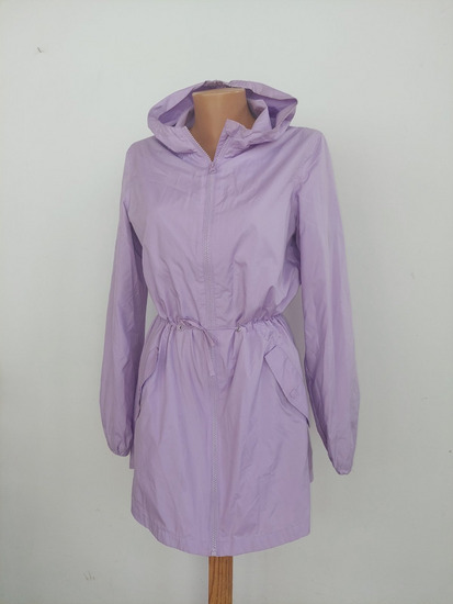 Benetton jakna parka M