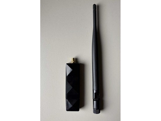USB Wi-Fi adapter Ralink RT5572 Monitor mode/P. Inj. AP