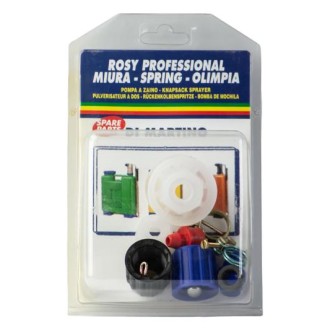 Set za reparaciju prskalice Bertani Olimpia