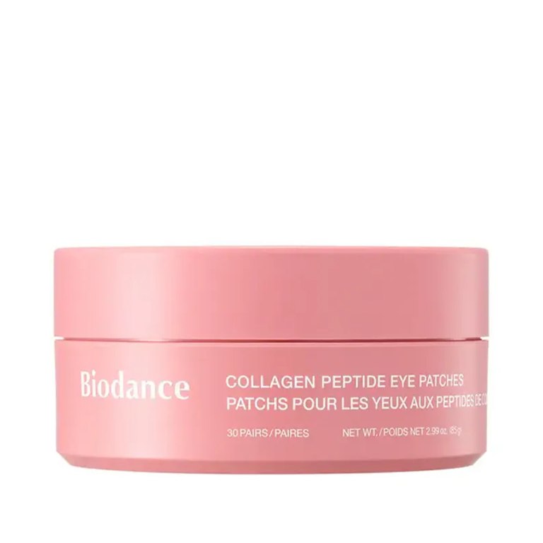 Možda će Vam se
                svideti
Ana Ivanović Natural Performance krema za očnu zonu 15 ml
Face Facts obnavljajuća krema za očnu regiju sa ceramidima 15 ml
Byphasse Q10 krema za predeo o...