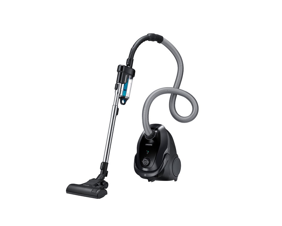 Samsung usisivač VC07M25G0WC/GE