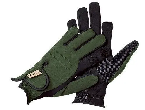 RUKAVICE VERNEY CARRON GLOVERT LVMA006 L