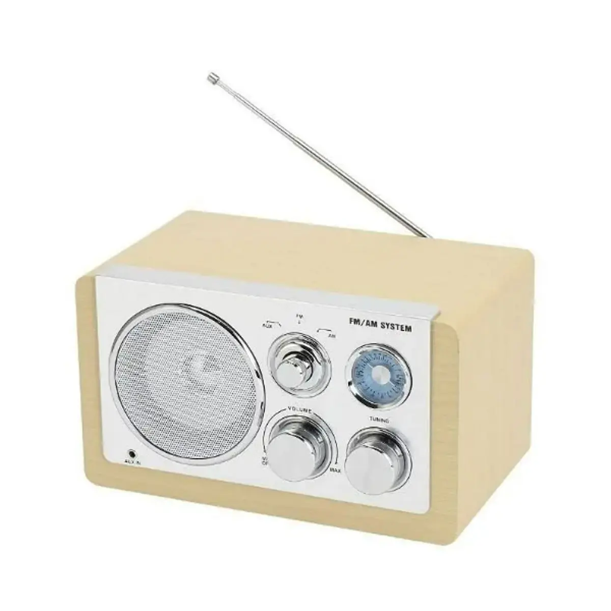 Radio Denver TR-63LW bež