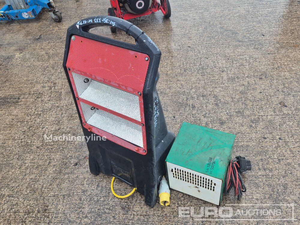 Prodaje se Selection of Heaters top za grejanje na aukciji