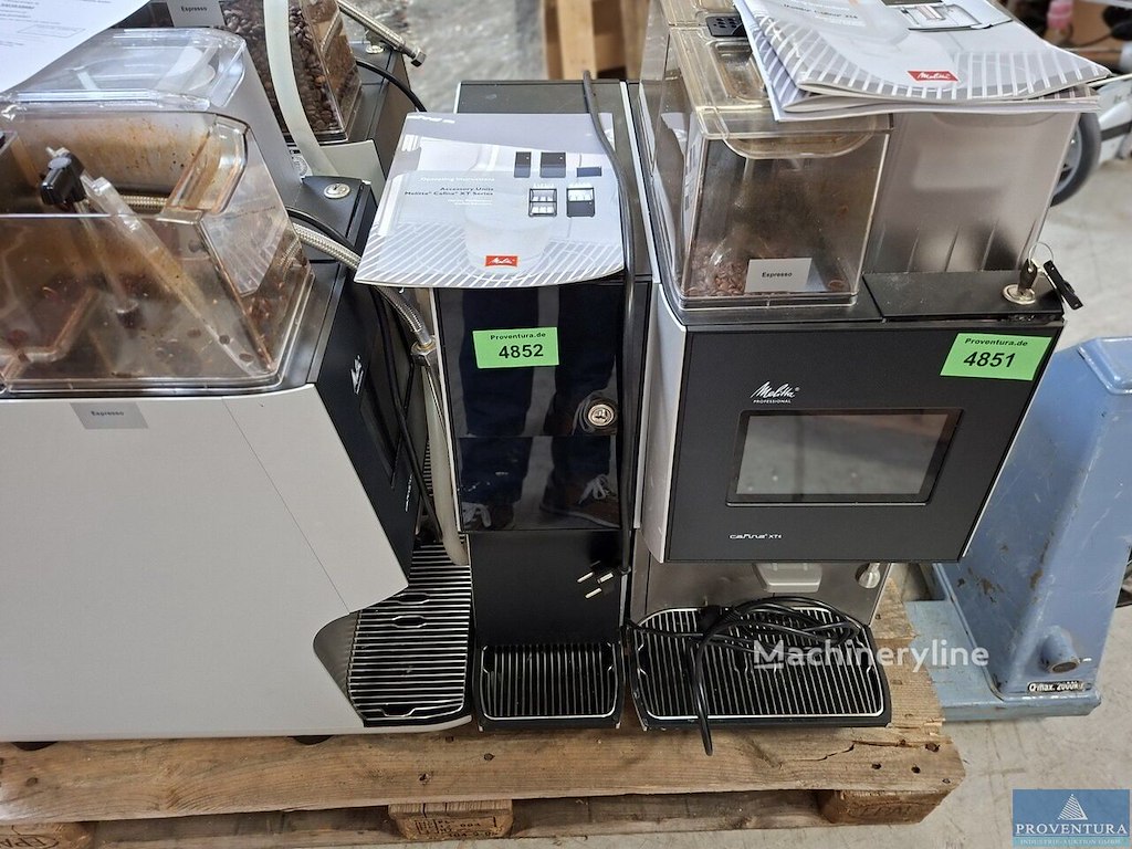 Prodaje se Milchkühlschrank MEITTA XT MC18 cisternu za prevoz mleka na aukciji