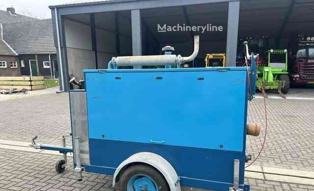 Diesel generator