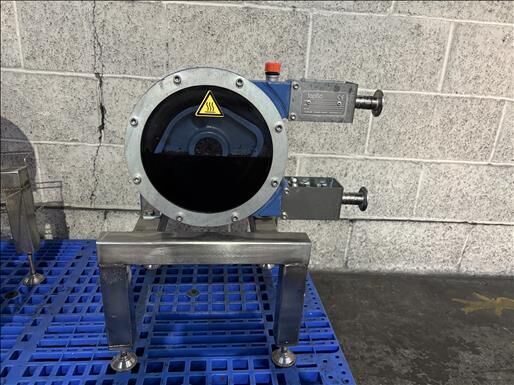 Tapflo PT20 Peristaltic pump ostala pumpna oprema