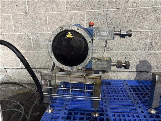 Tapflo PT20 Peristaltic pump ostala pumpna oprema