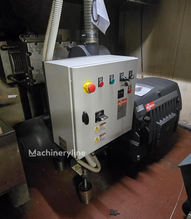 Busch R5 RA 0630 C 4Z1 industrijska pumpa