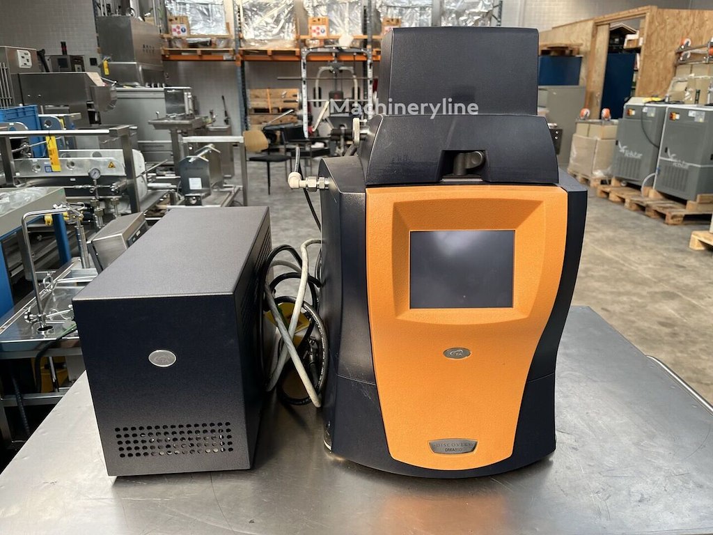 TA Instruments Discovery DMA850 ostala laboratorijska oprema