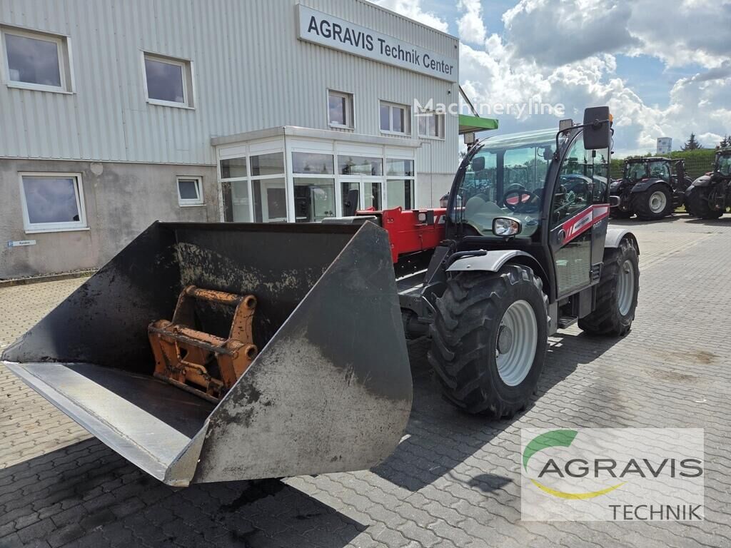 Massey Ferguson 9407 teleskopski utovarivač