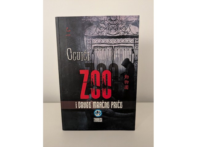 Ocuići - ZOO