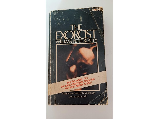 The Exorcist - William Peter Blatty