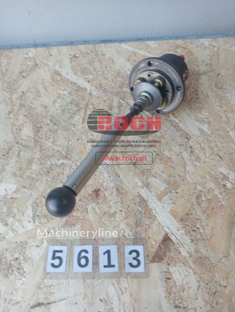 Linde 6763452303 džojstik menjača za viljuškara