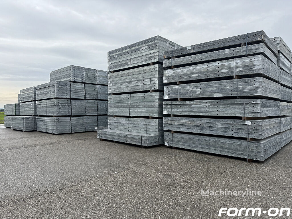 Doka Framax Xlife 3,30 m – Gebrauchte Wandschalung | Sydney, Australi zidna oplata