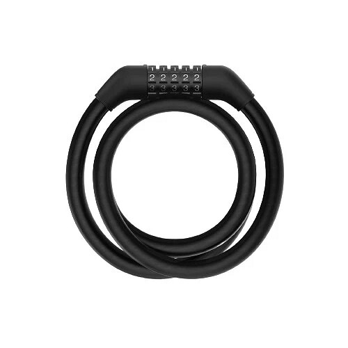 Xiaomi kabl za zaključavanje trotineta crna