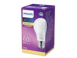 LED SIJALICA 7W (60W) A60 E27 WW MAT PS600