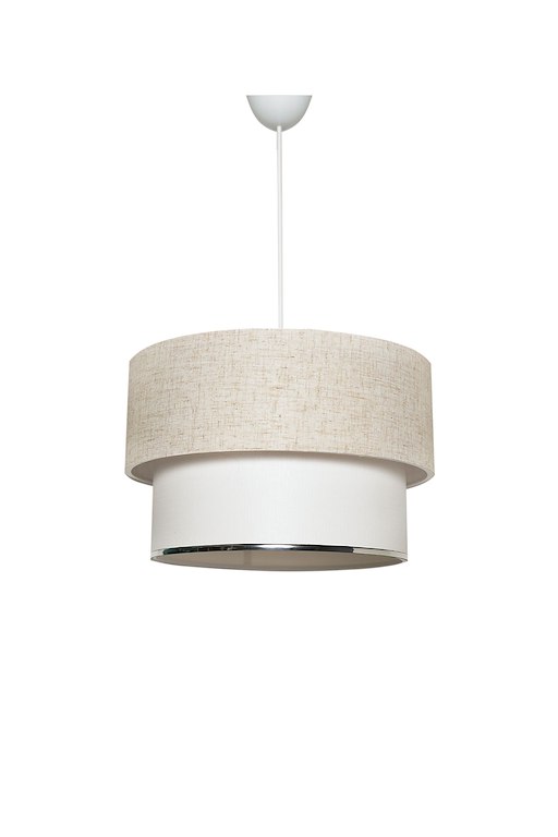 Luster TM121 Krem, Bela