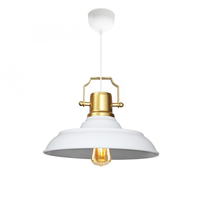 Luster AYD-3642 Bela