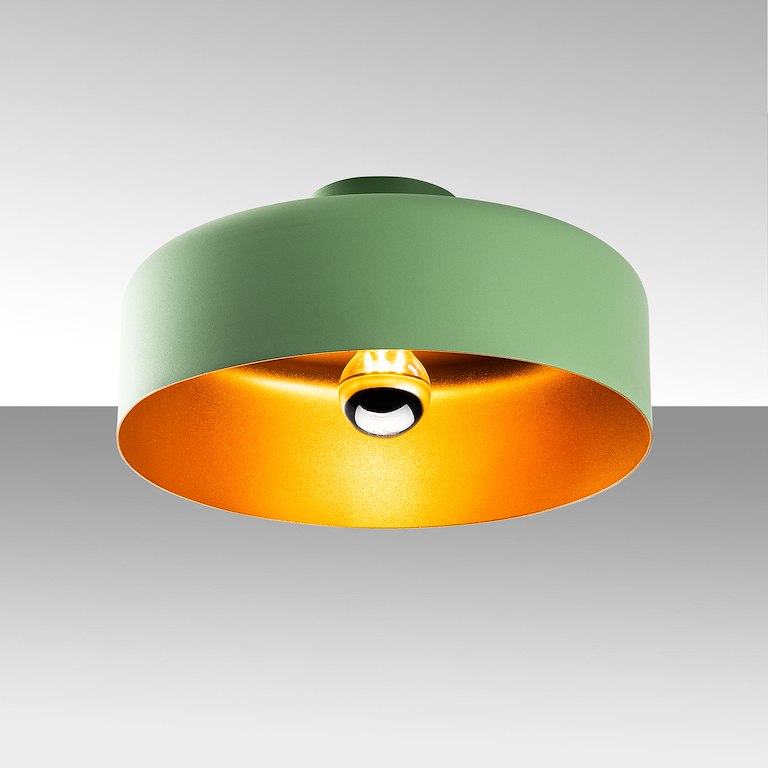 Luster Vesta - 15077 Zelena