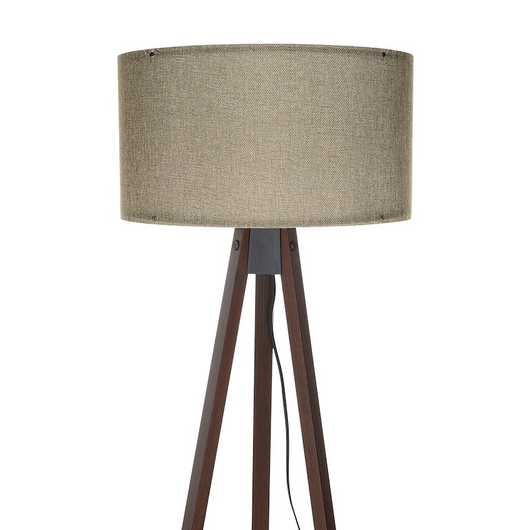 Podna lampa AYD - 2211 Zelena