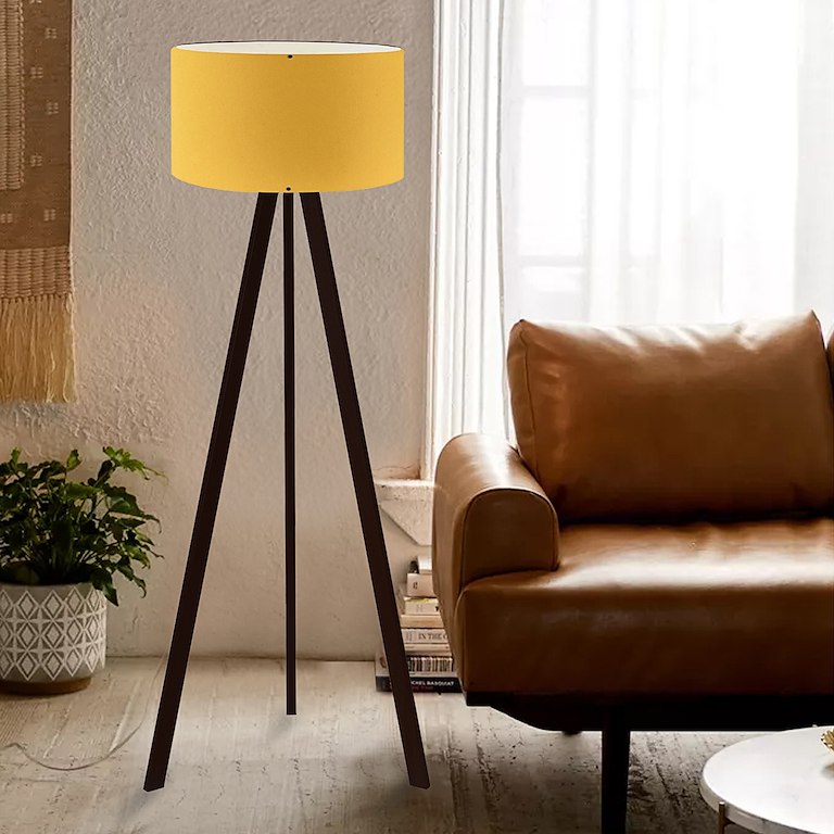 Podna lampa AYD-2651 Senf