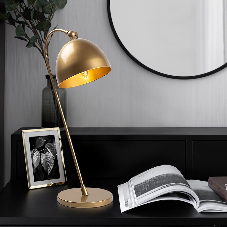 Stona lampa Acuka - 12291 Zlatna