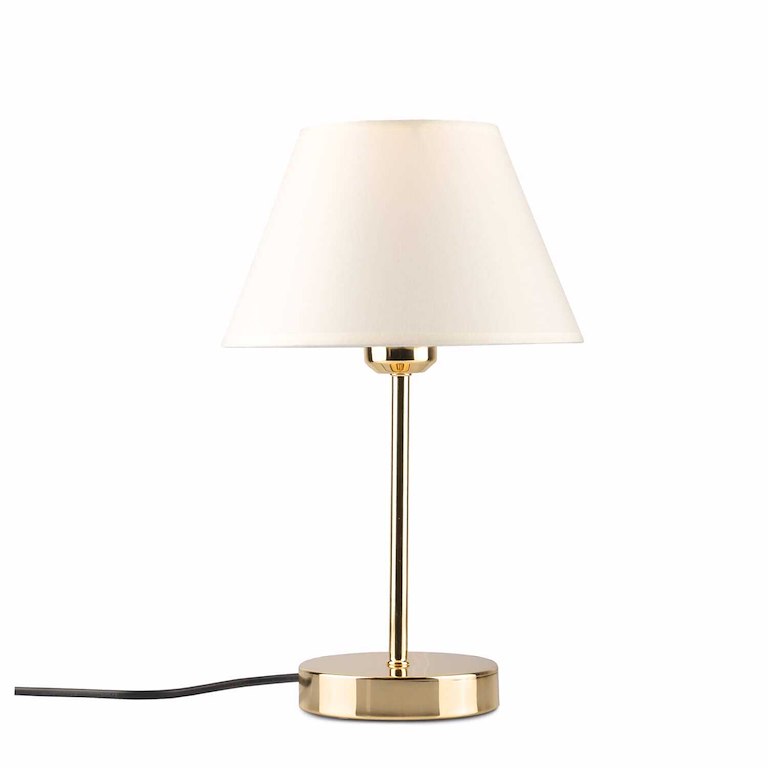 Stona lampa 241947 Krem