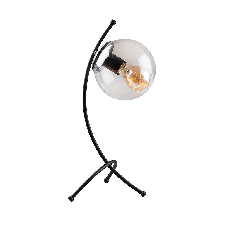 Stona lampa Yay - 5015 Crna