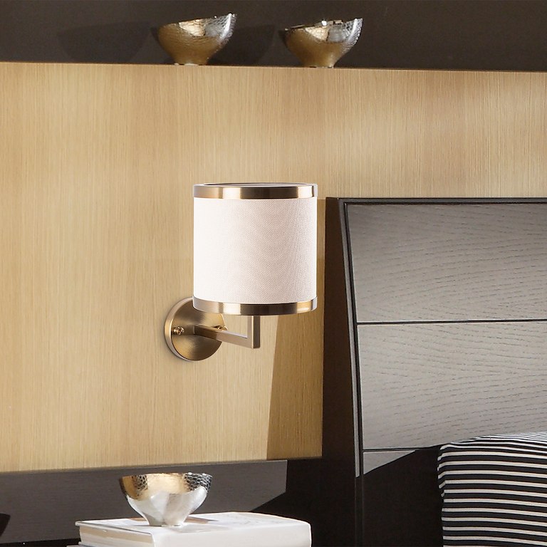 Zidna lampa Way - 11610 Vintage