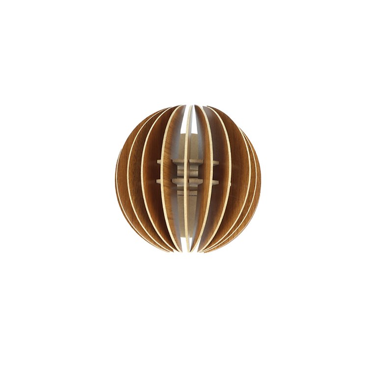 Zidna lampa 208-SK Orah