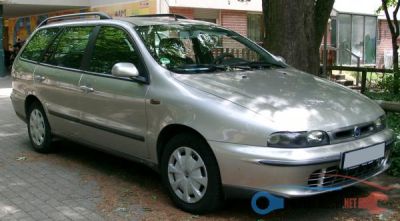 NA PRODAJU FIAT MAREA KARAVAN 1.9 D