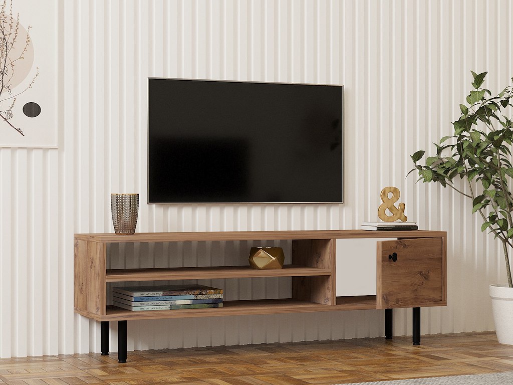 TV komoda Avila - Atlantik bor