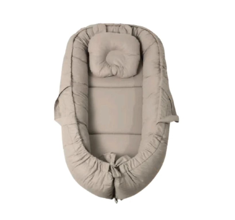 Bebekevi Comfort Gnezdo za bebe