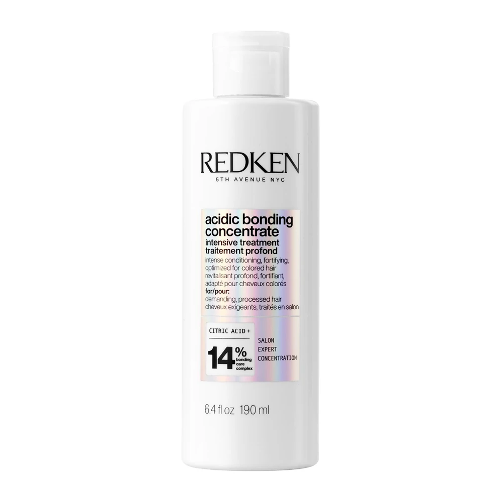 Redken Acidic Bonding Concentrate Intensive Pre-Treatment 190ml