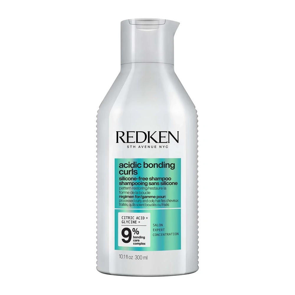 Redken Acidic Bonding Curls Shampoo 300ml