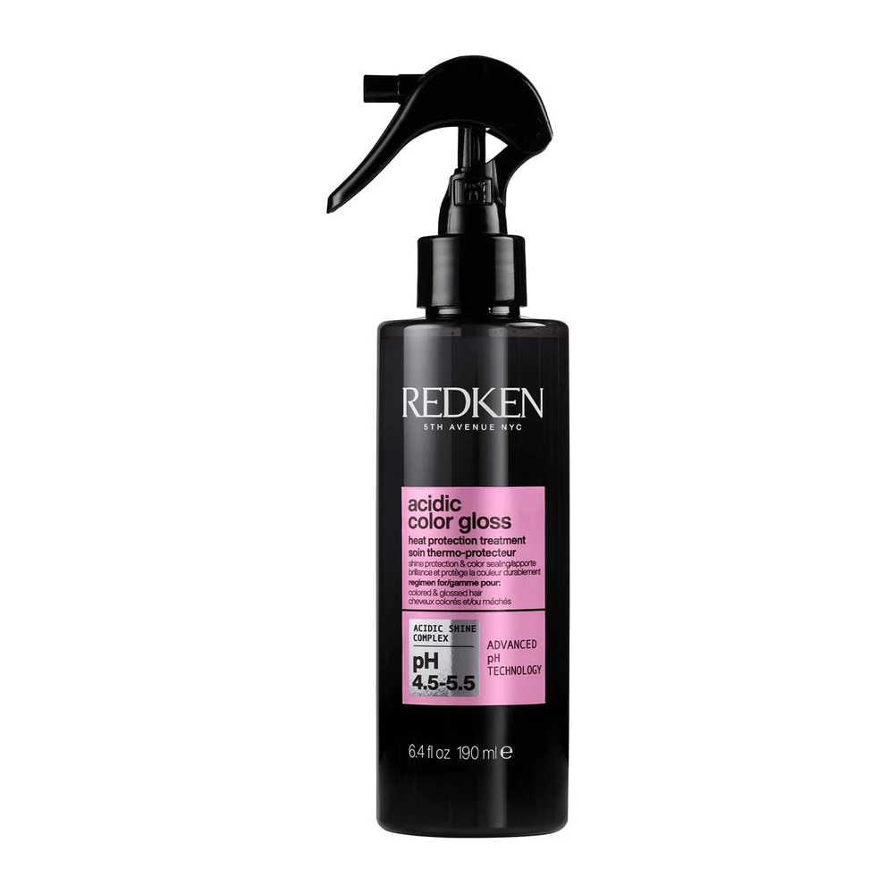 Redken Acidic Color Gloss Leave-In Treatment 190ml
