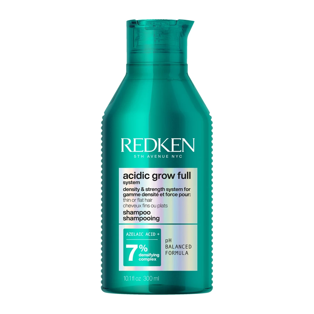 Redken Acidic Grow Full System Densifying Shampoo 300ml