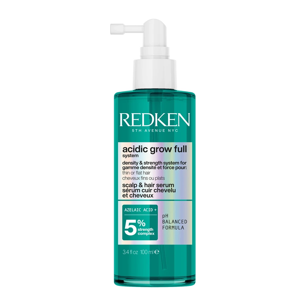 Redken Acidic Grow Full System Hair Serum 100ml