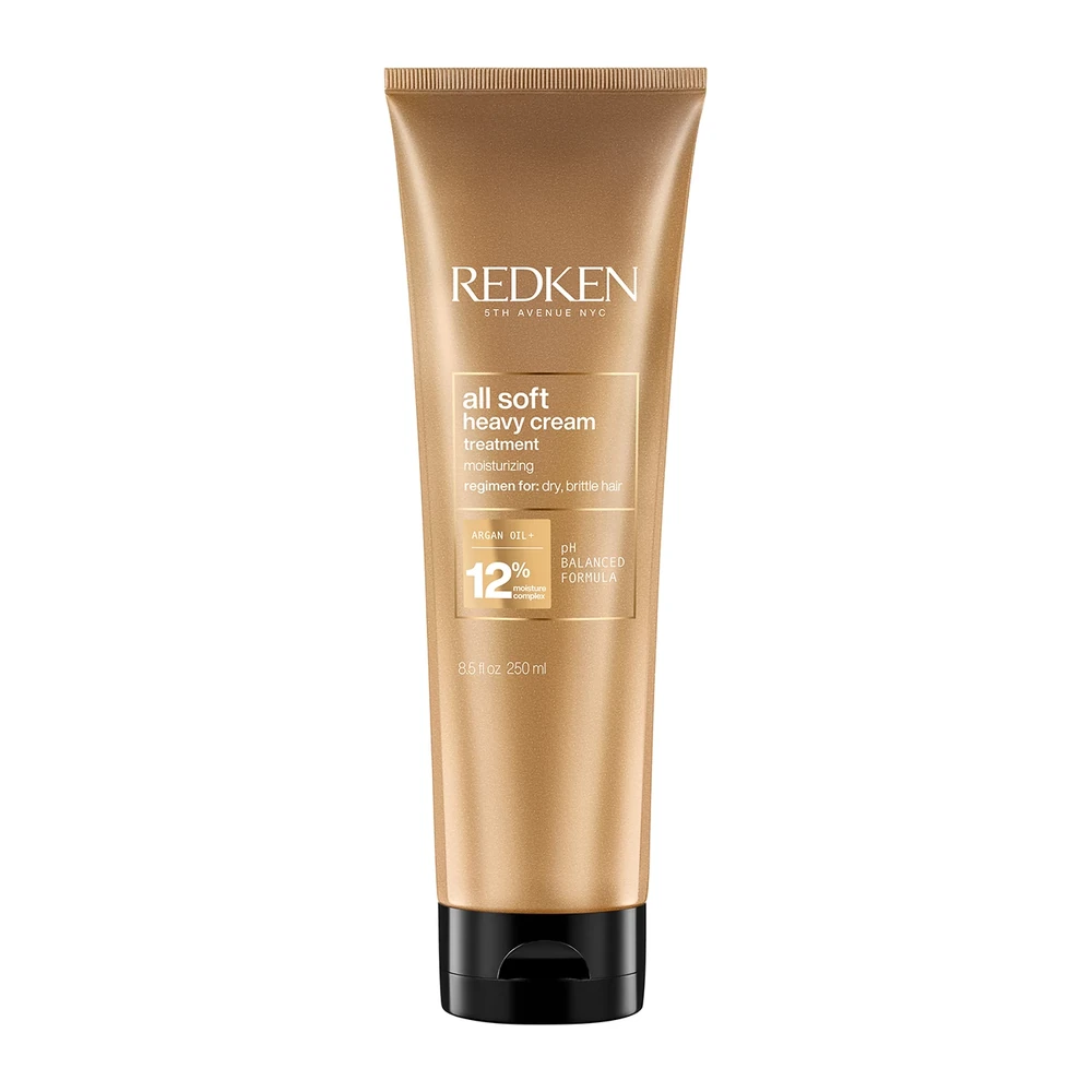 Redken All Soft Heavy Cream 250ml
