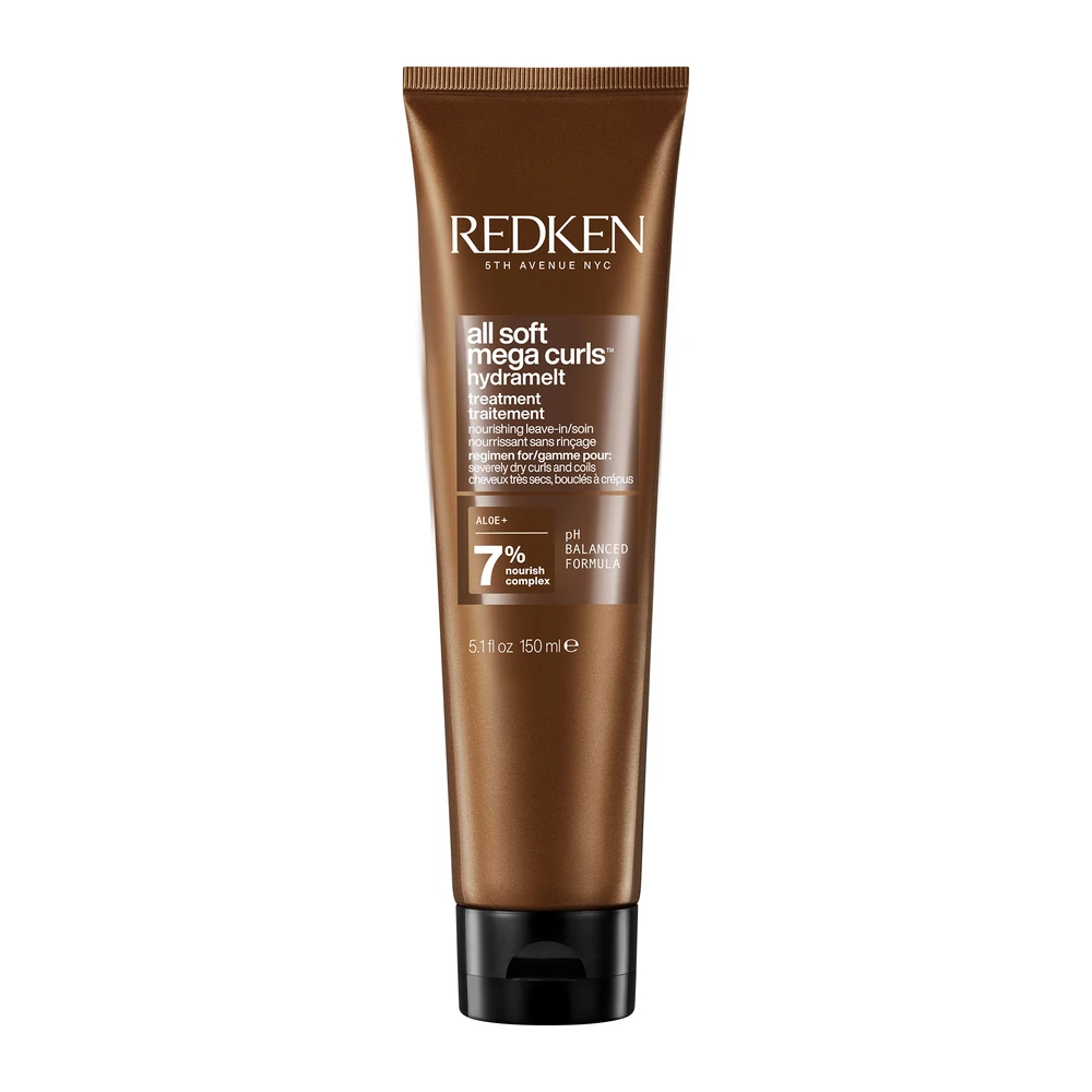 Redken All Soft Mega Curl Hydramelt Leave-In 150ml
